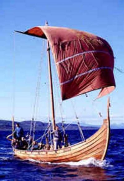Somerled King of Argyll & the Isles – Clan Donald Heritage